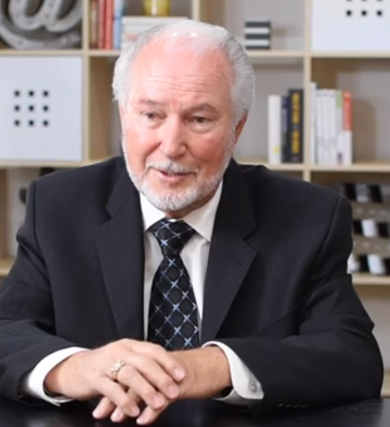 HSi: Celebrating 10 Years with a CEO Conversation - Part 1 | Health ...