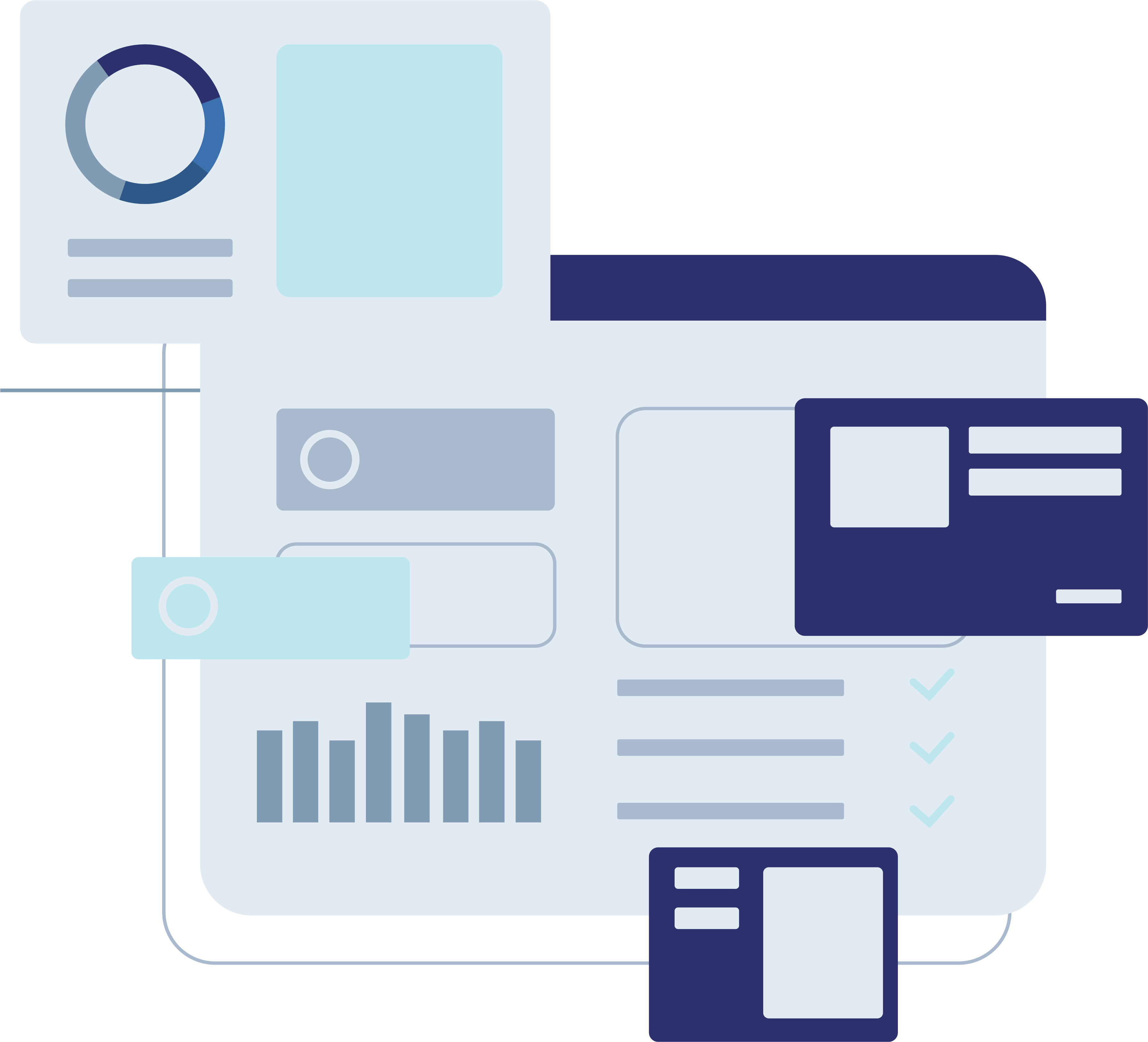 Health Systems Informatics (HSi) | Transforming Healthcare IT